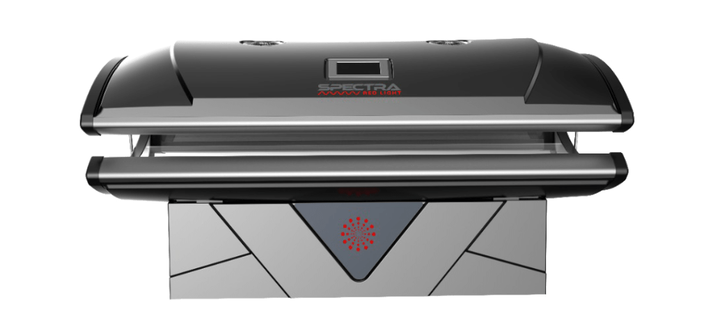 Red Light Bed Products - Spectra Red Light