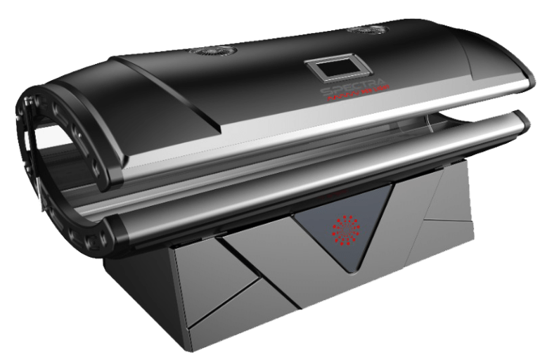 Spectra Red Light - Red Light Therapy Beds