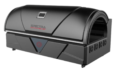 Products - Spectra Red Light