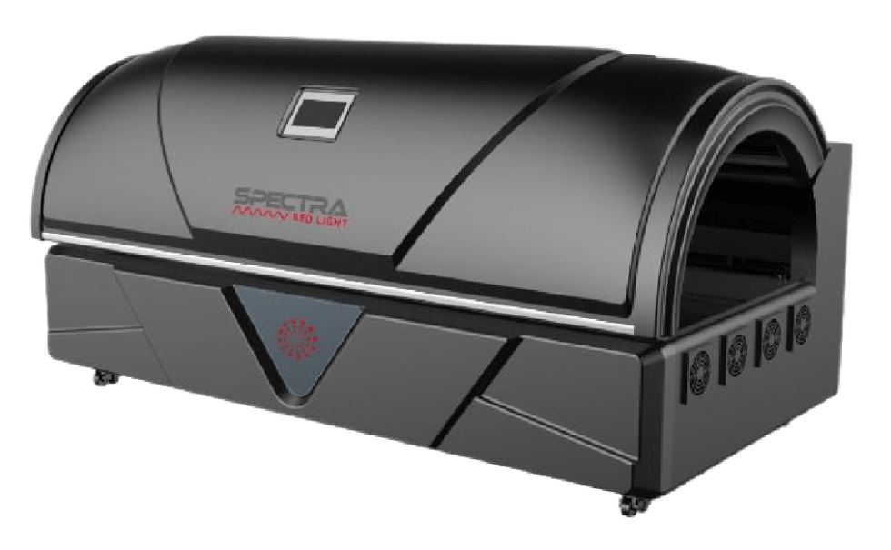 Spectra Red Light - Red Light Therapy Beds