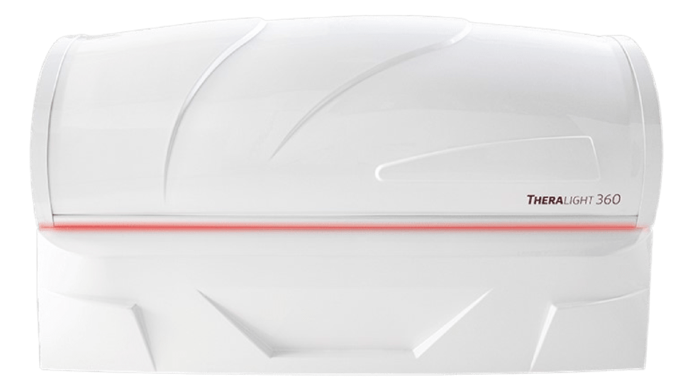 Spectra Vs Theralight 360 - Spectra Red Light