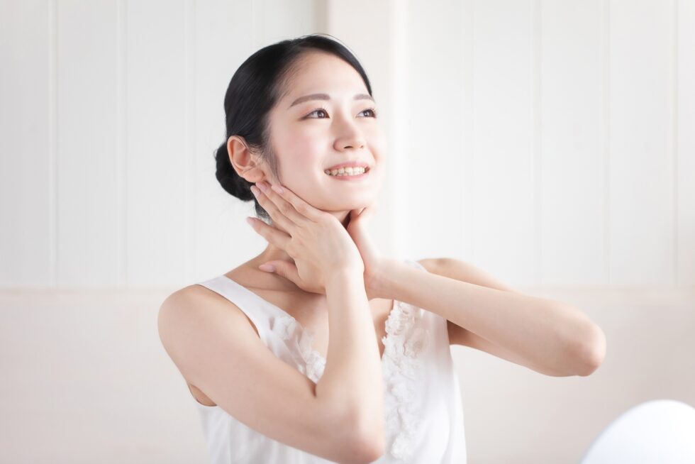 Red Light Therapy For Neck Pain - Spectra Red Light