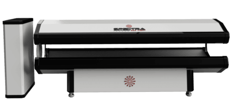 Products - Spectra Red Light