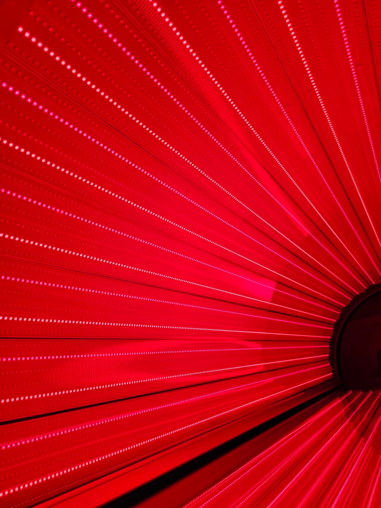 Research Proven Therapeutic Wavelengths - Spectra Red Light