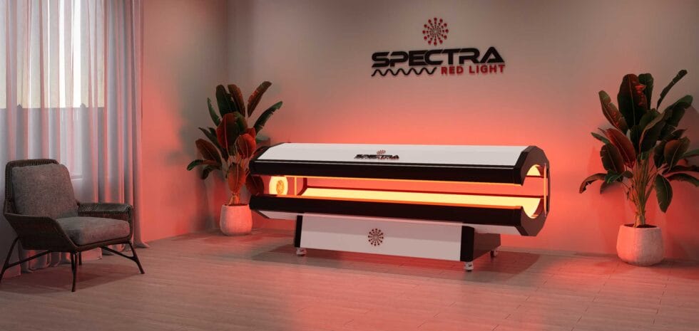 Red Light Therapy for Cancer Patients - Spectra Red Light