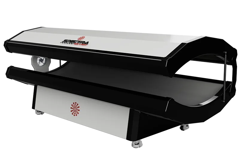 Products - Spectra Red Light