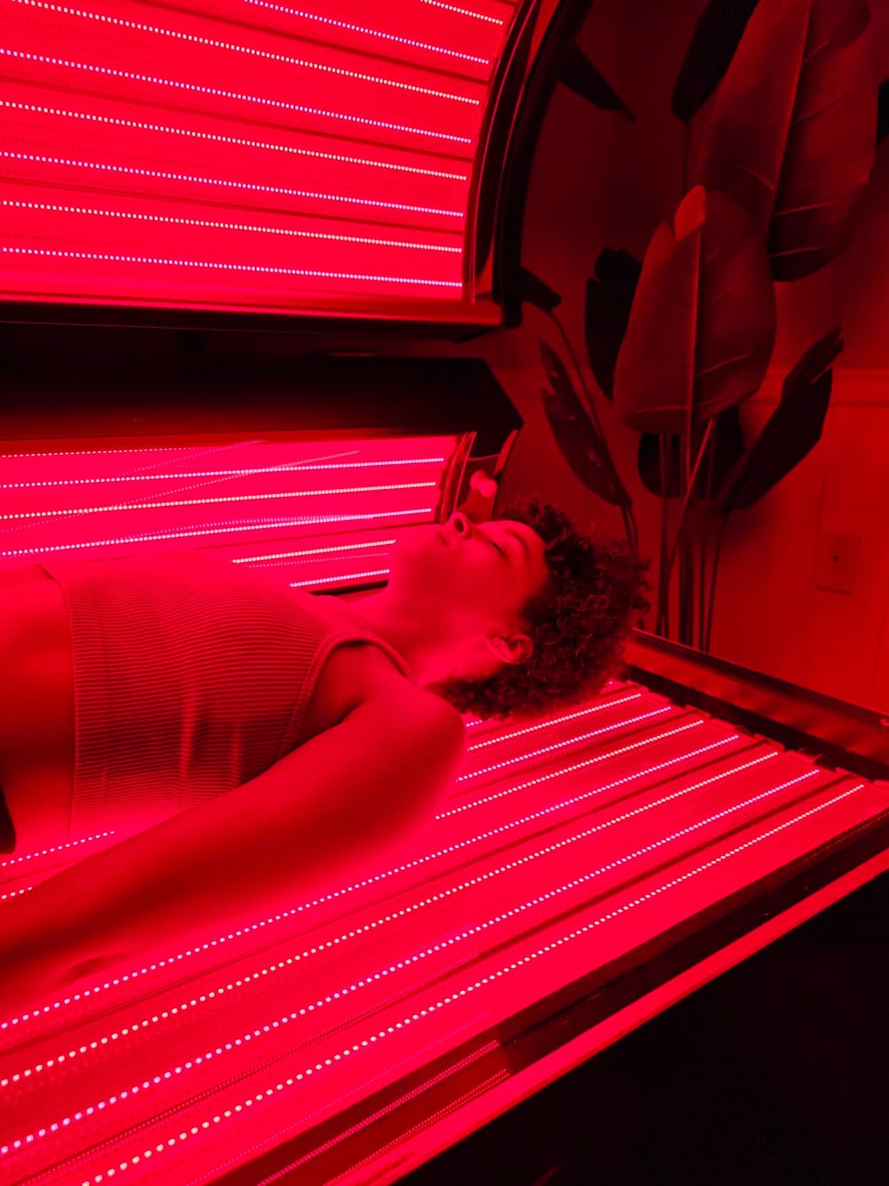 Red Light Therapy for Diabetes - Spectra Red Light