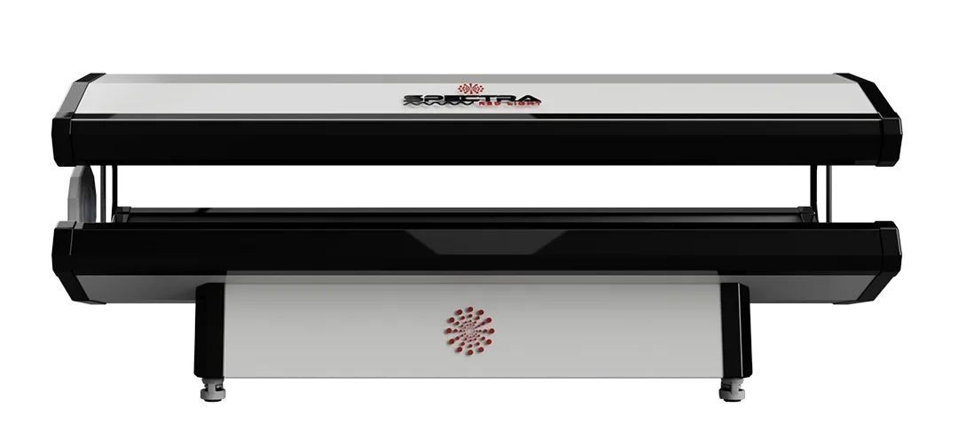 Products - Spectra Red Light