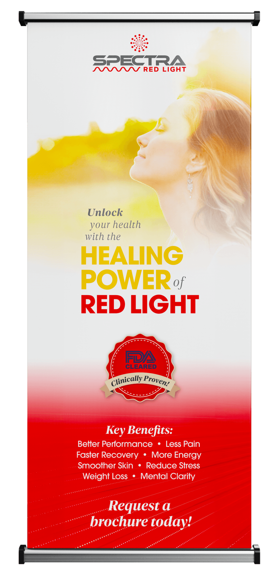 Business Resources - Spectra Red Light