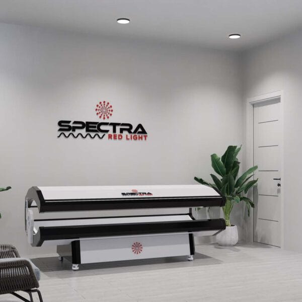 Shop - Spectra Red Light
