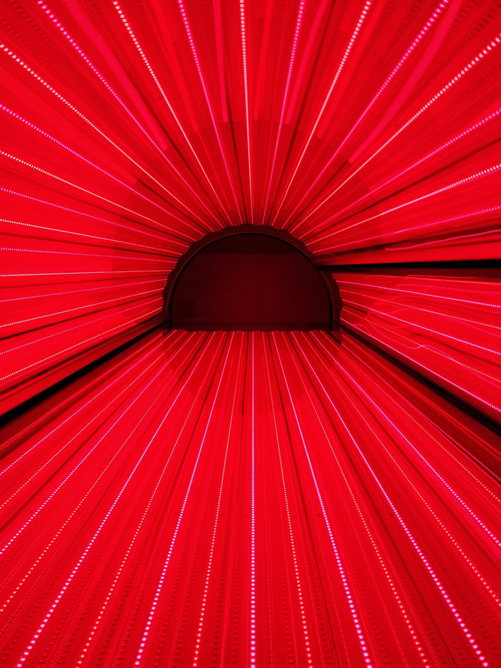 Red Light Therapy for Shingles - Spectra Red Light