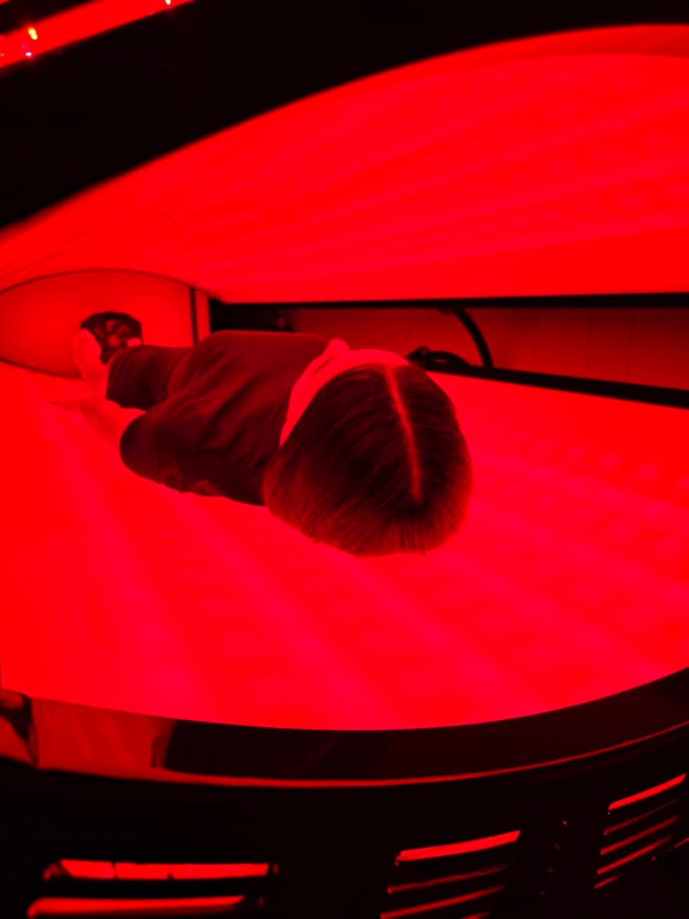 Red Light Therapy for Dry Macular Degeneration - Spectra Red Light