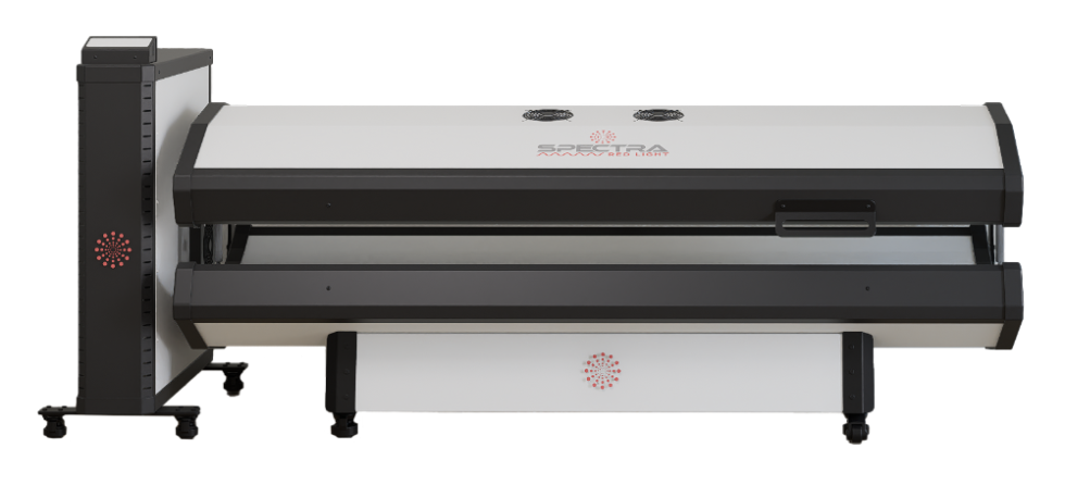 Spectra Red Light Products