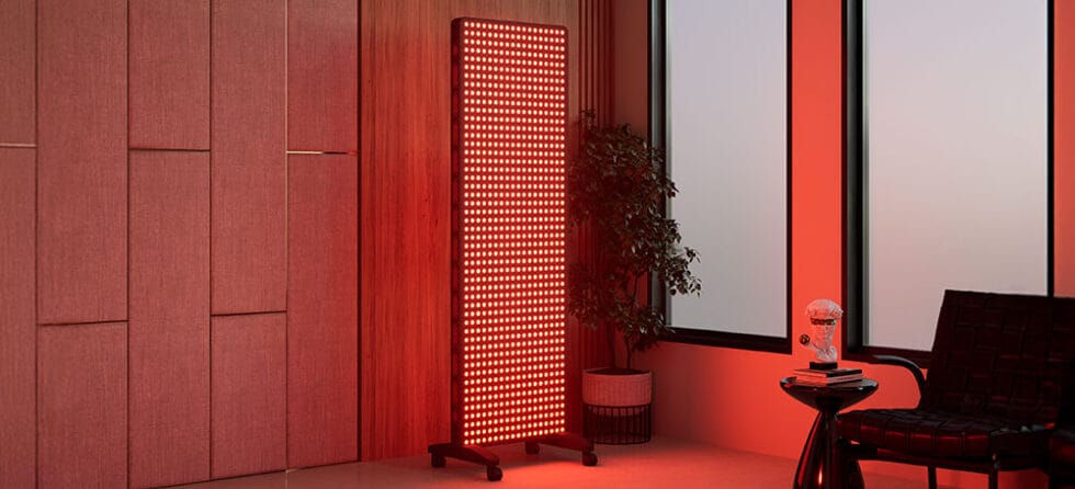 Products - Spectra Red Light