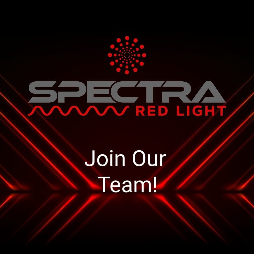 Employment - Spectra Red Light