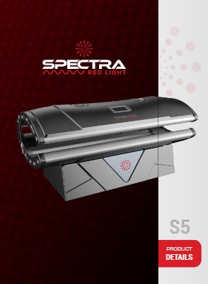 S5 Brochure - Spectra Red Light